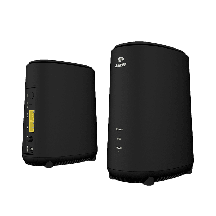 Askey, AP5690W, Router + Extender, WiFi 6, OpenSync Certified