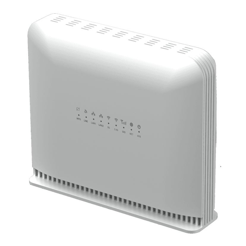 Sunvot, GC700PLUS, Router, WiFi 6