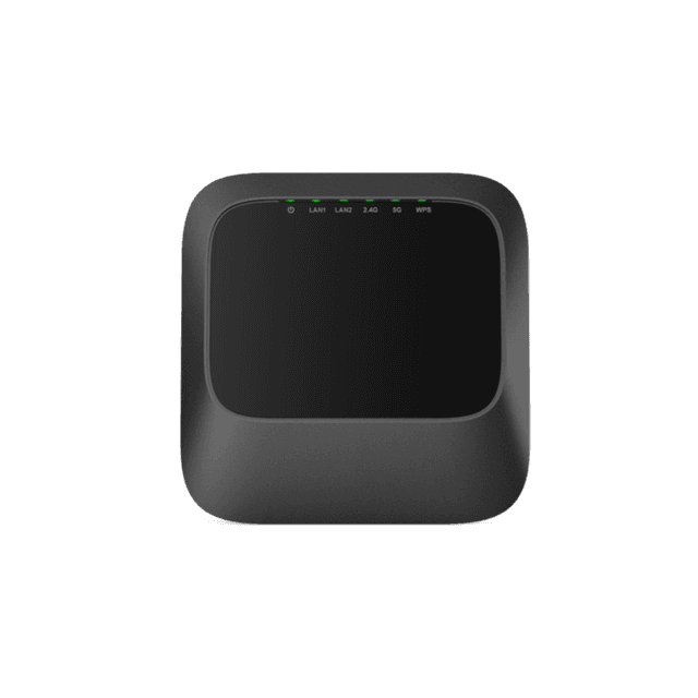 Evolution Digital, EVO6700AP, Router + Extender, WiFi 6, OpenSync Certified