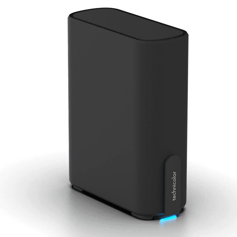 Vantiva, OWA7111, Router + Extender, WiFi 6E