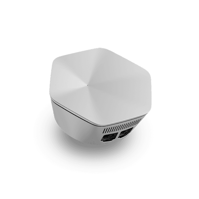 Plume, SuperPod, Router + Extender, WiFi 5, OpenSync Certified