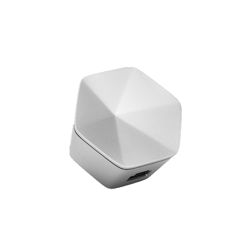 Plume, Pod, Router + Extender, WiFi 5, OpenSync Certified
