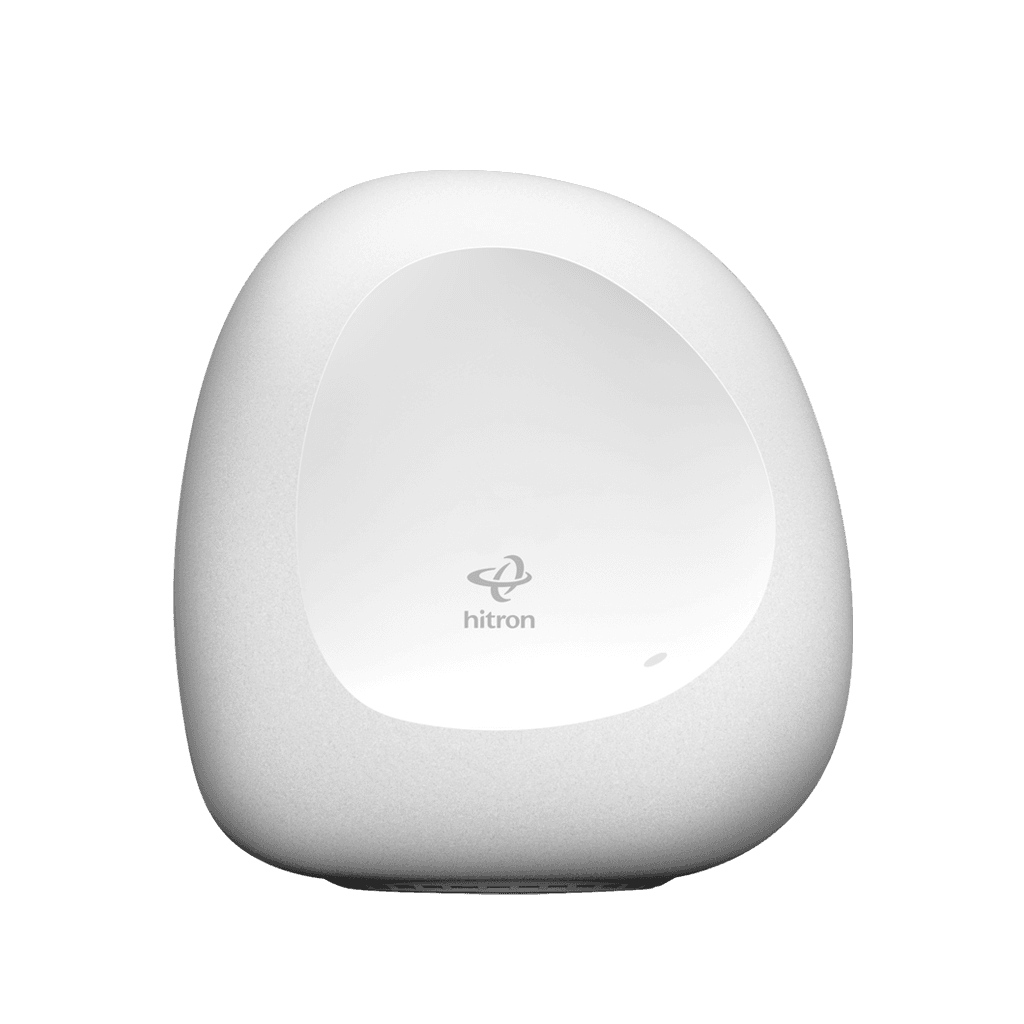 Hitron, ARIA2310, Router + Extender, WiFi 6, OpenSync Certified